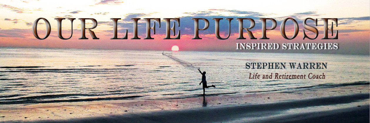 DESIDERATA | THE GUIDE FOR A PURPOSEFUL LIFE